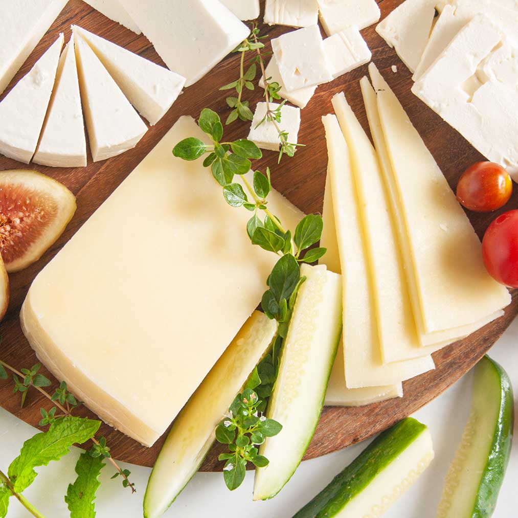 igourmet - Kasseri Cheese