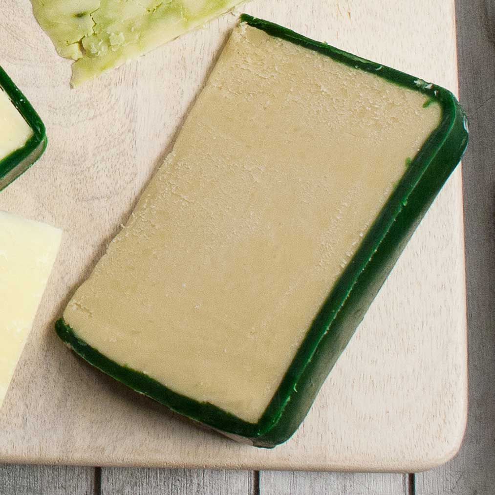 igourmet - Kerrygold Dubliner with Irish Stout Cheese