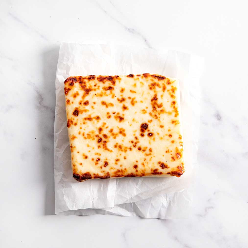 igourmet - Juustoleipa-Bread Cheese