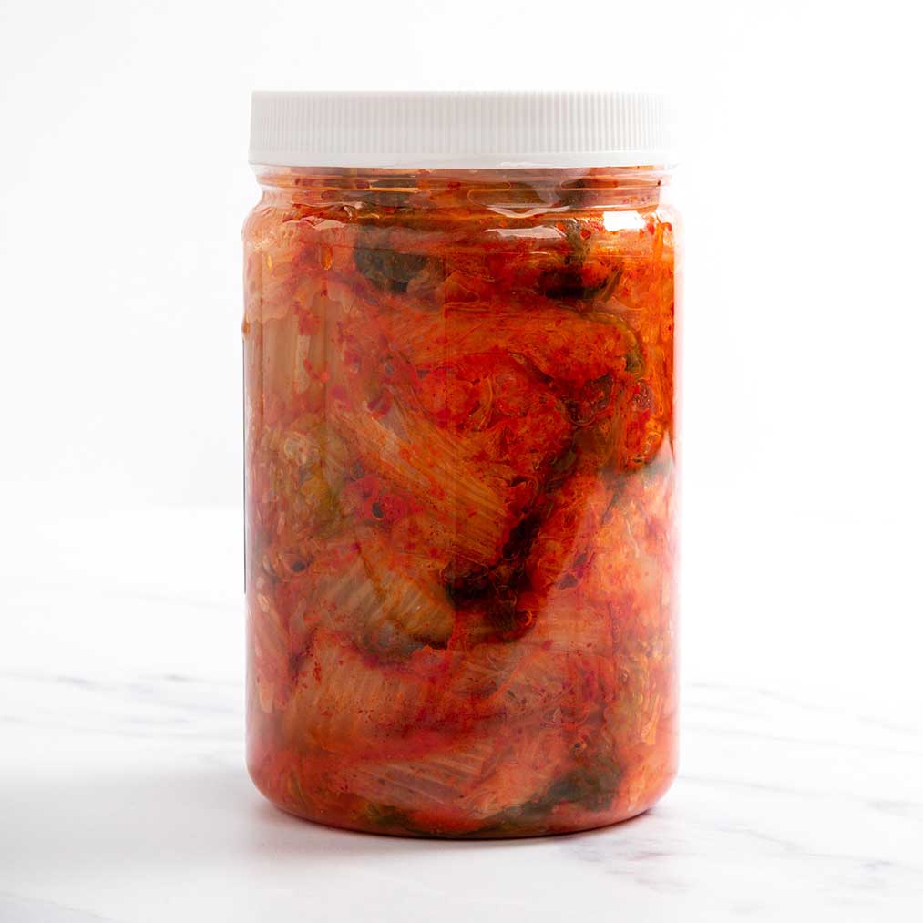 igourmet - Korea Kimchee