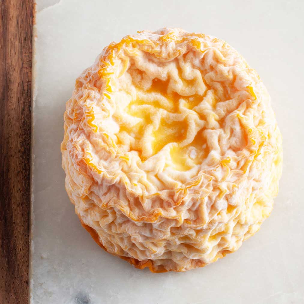 igourmet - Langres AOC Cheese
