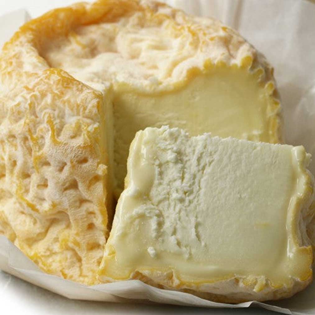 igourmet - Langres AOC Cheese