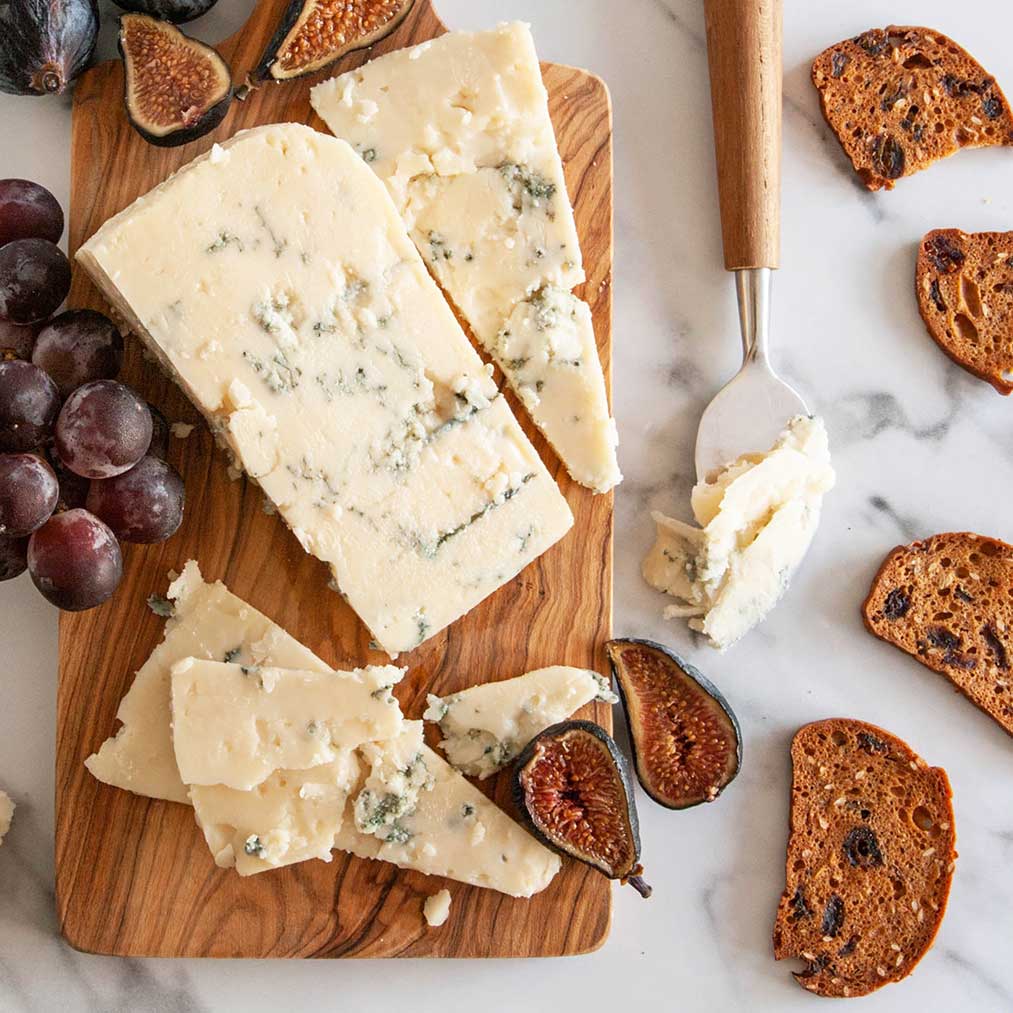 igourmet - Hook's Little Boy Blue Cheese