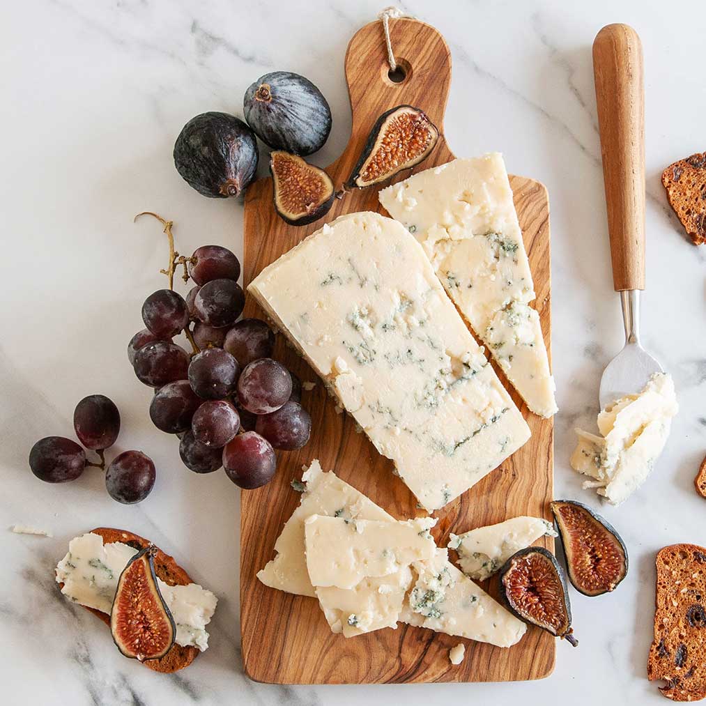 igourmet - Hook's Little Boy Blue Cheese