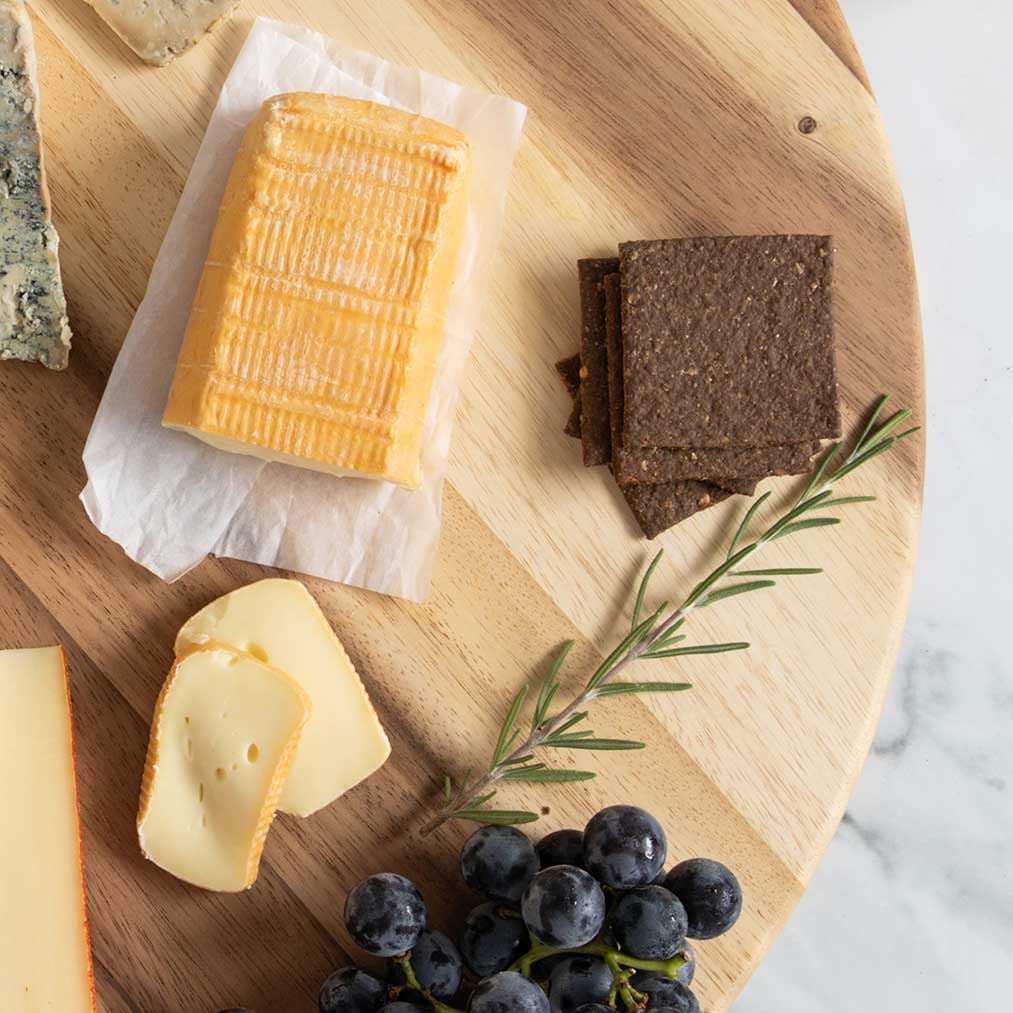 igourmet - Limburger Cheese