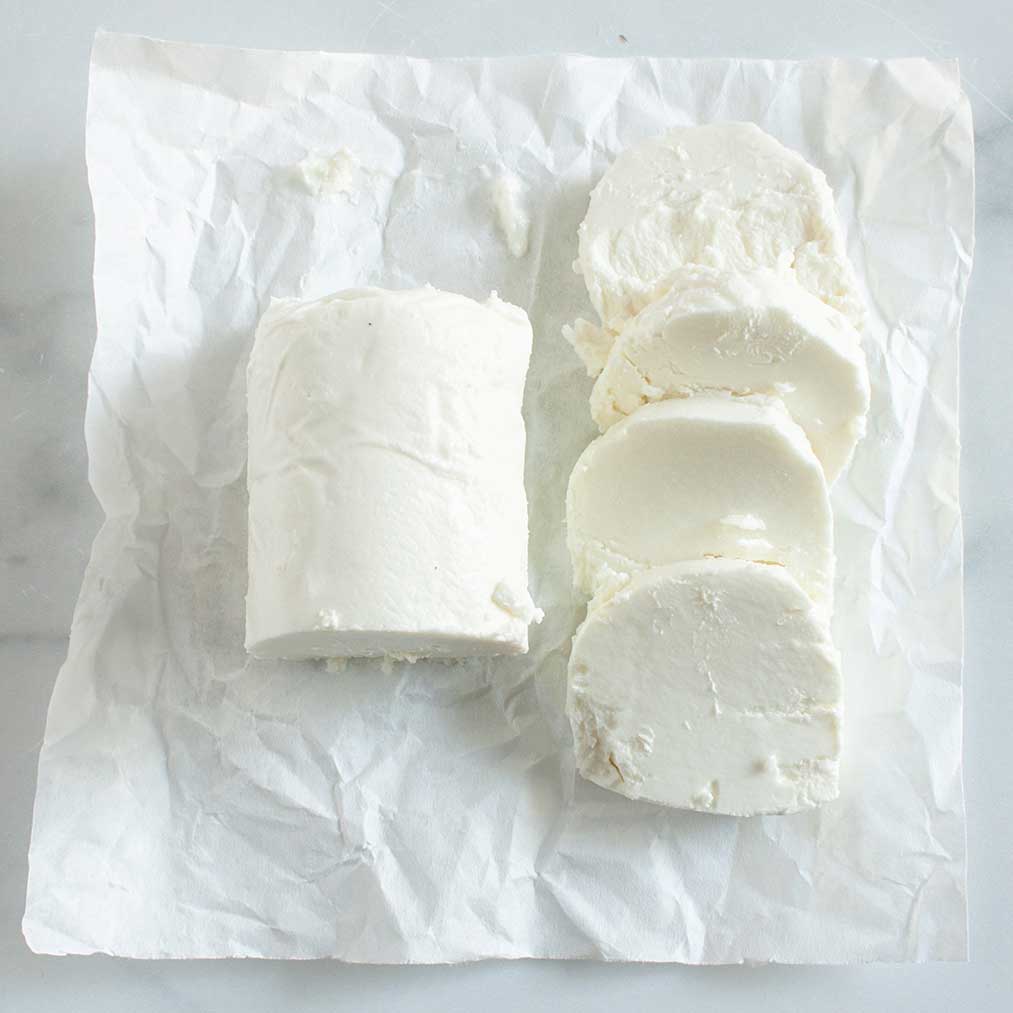 igourmet - Little Friar Spanish Goat Cheese