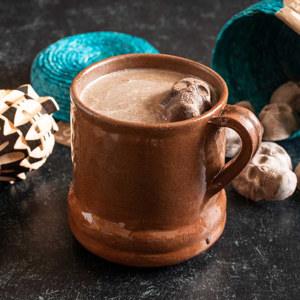 igourmet - Mexican Tarro Mug