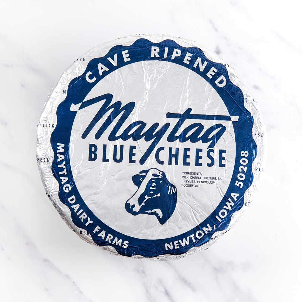 igourmet - Maytag Blue Cheese