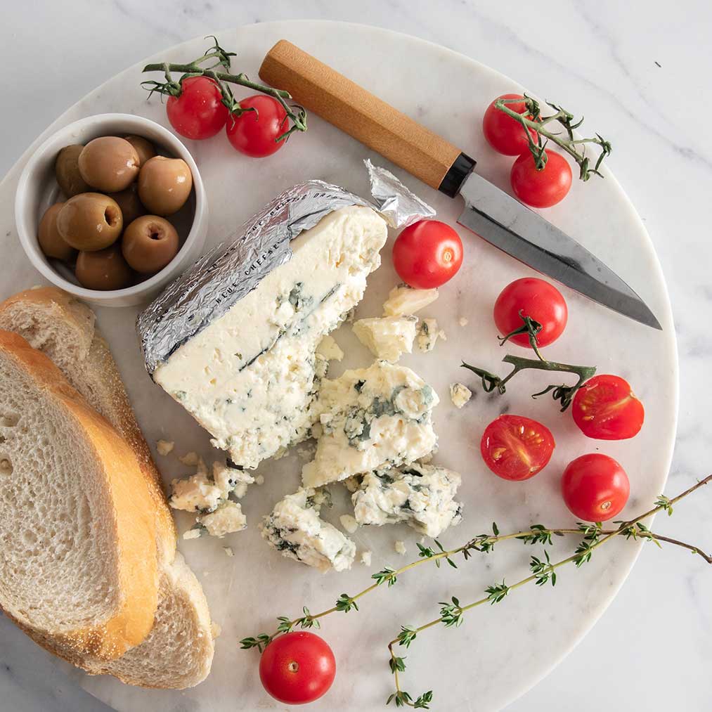 igourmet - Maytag Blue Cheese