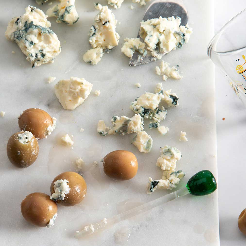 igourmet - Maytag Blue Cheese