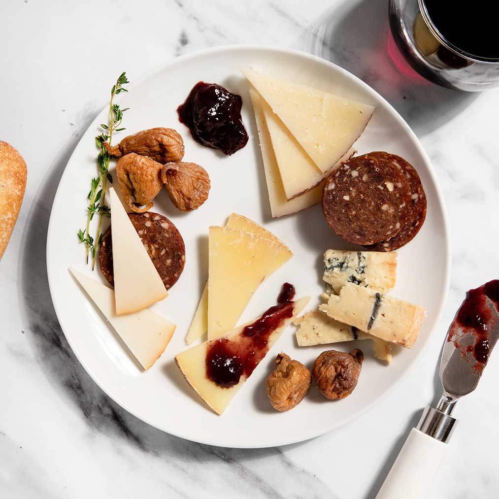 igourmet - Migos Pajarero Figs