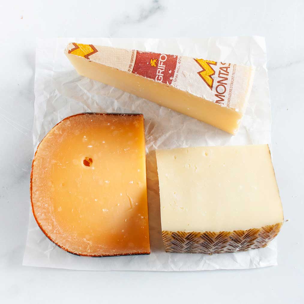 igourmet - Merlot Cheese Assortment Gift Box