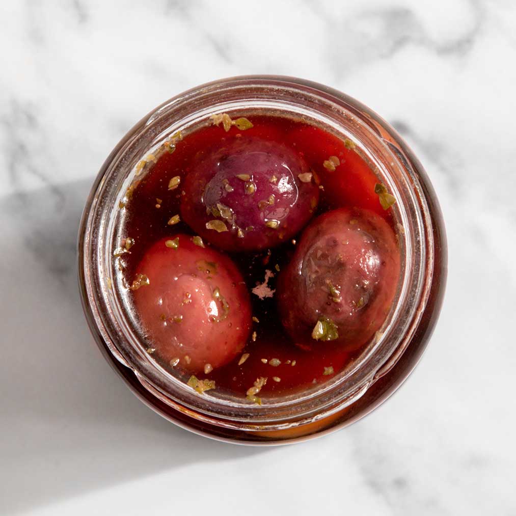 igourmet - Mixed Greek Olives