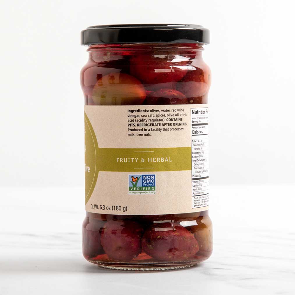 igourmet - Mixed Greek Olives