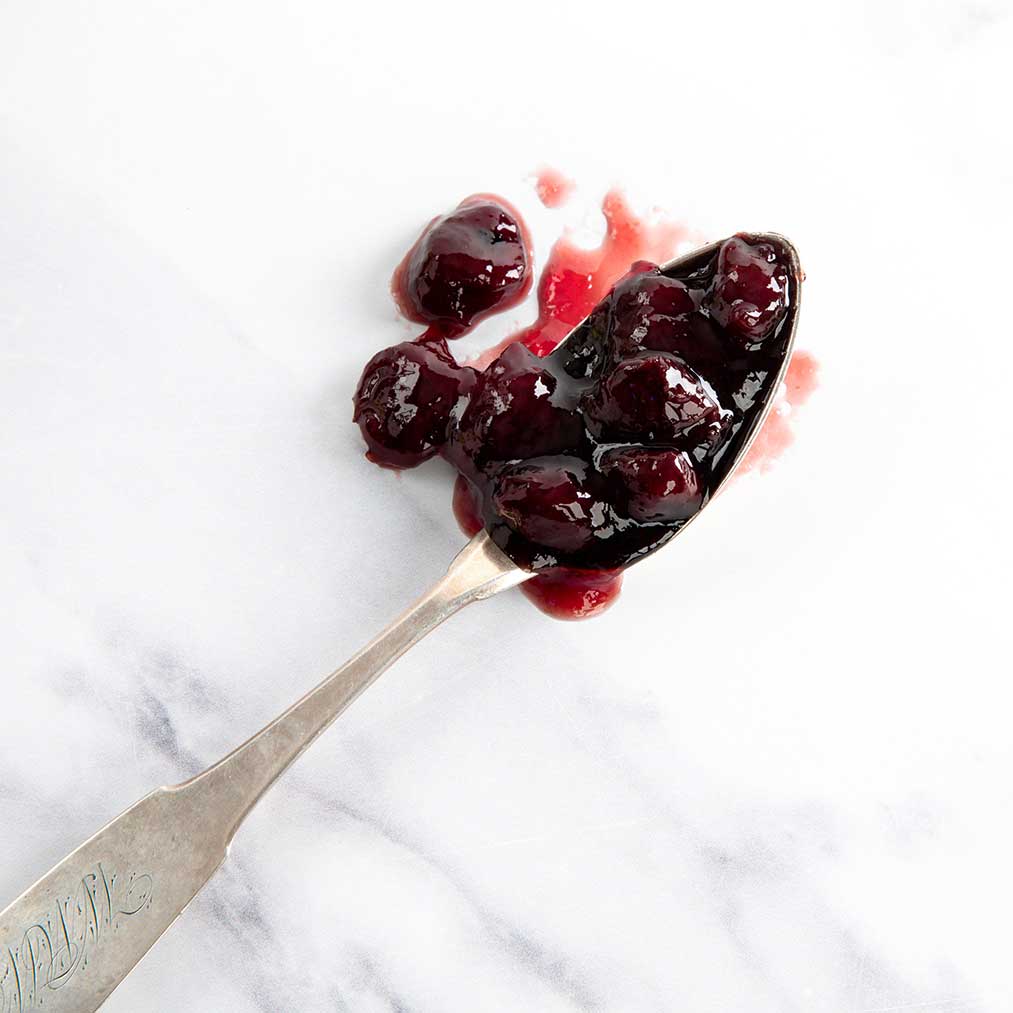 igourmet - Morello Cherry Jam