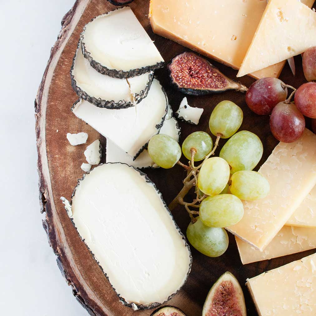 igourmet - Monte Enebro Cheese