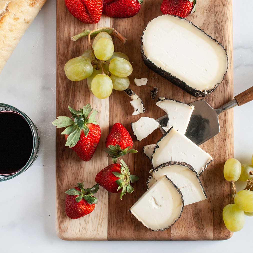 igourmet - Monte Enebro Cheese