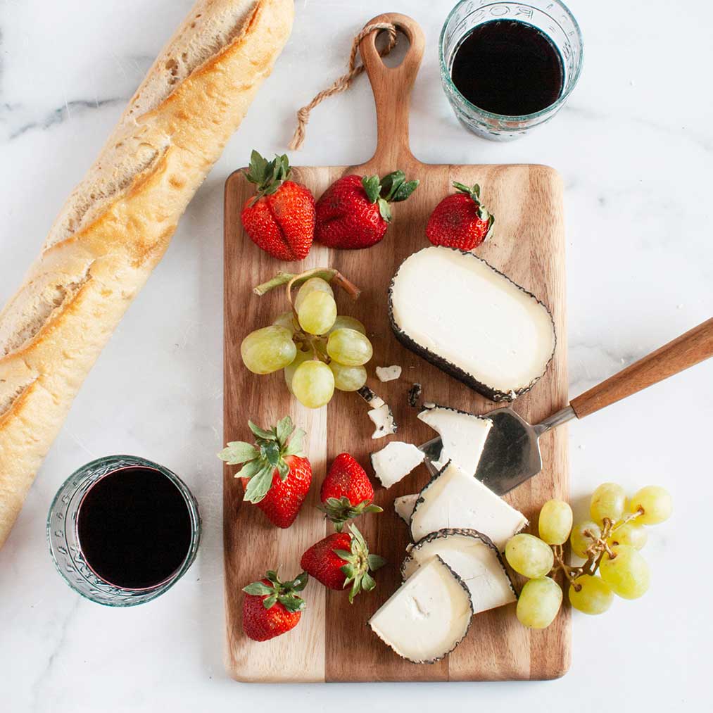 igourmet - Monte Enebro Cheese