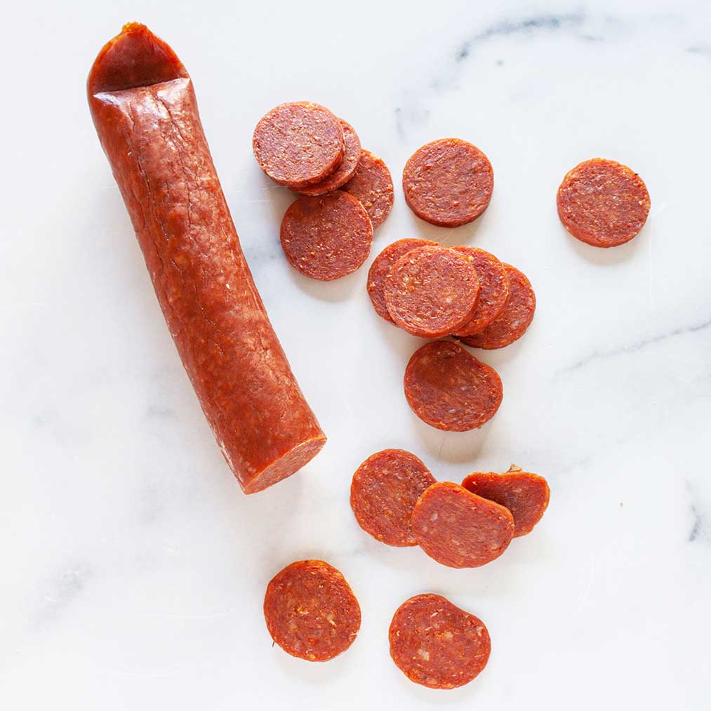 igourmet - Pepperoni