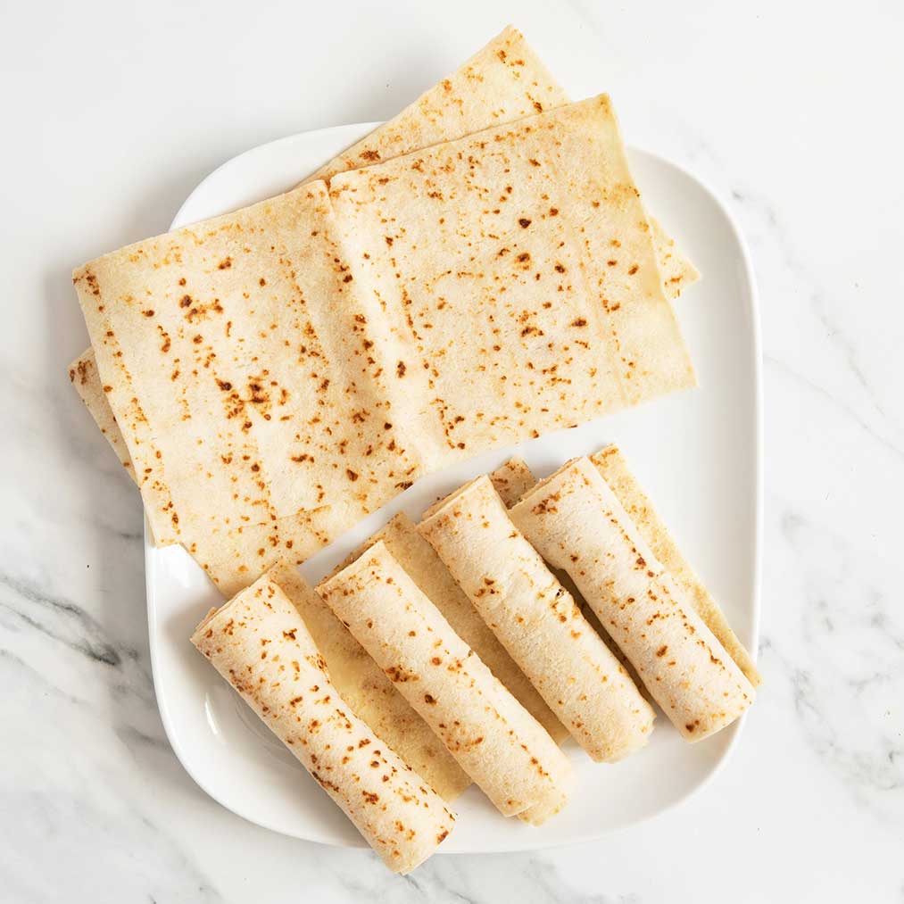 igourmet - Lefse Bread