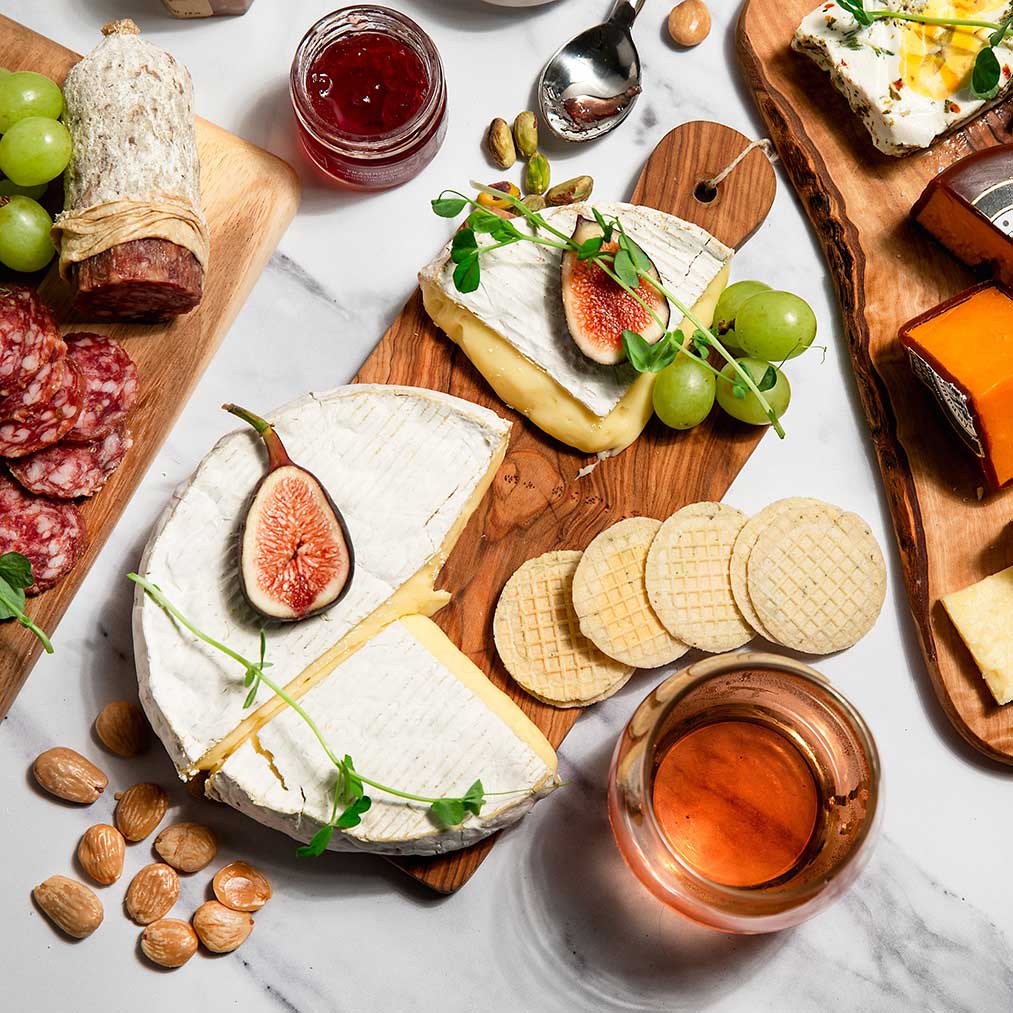 igourmet - Moses Sleeper Cheese