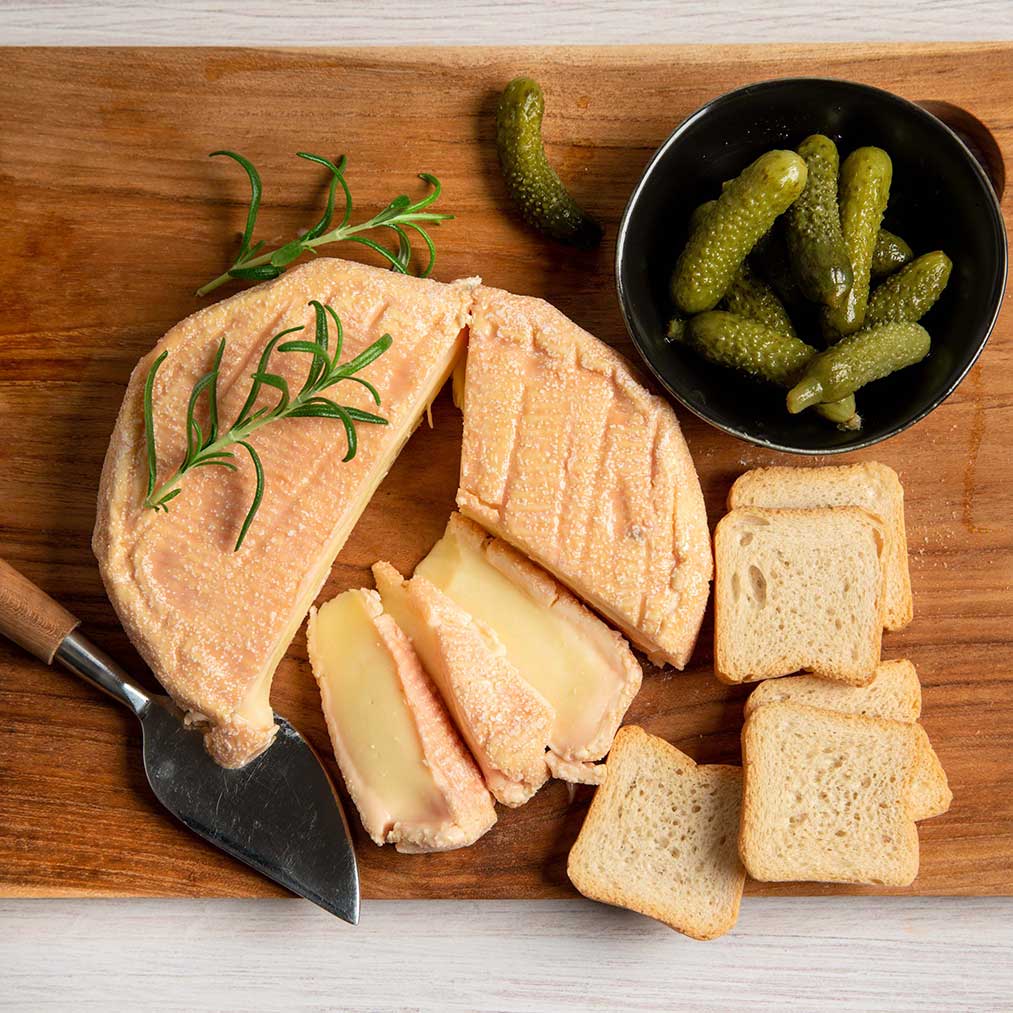 igourmet - Munster DOP d'Alsace Cheese
