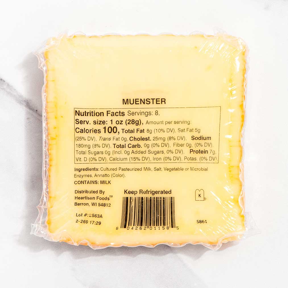 igourmet - Naturally Good Kosher Cheese