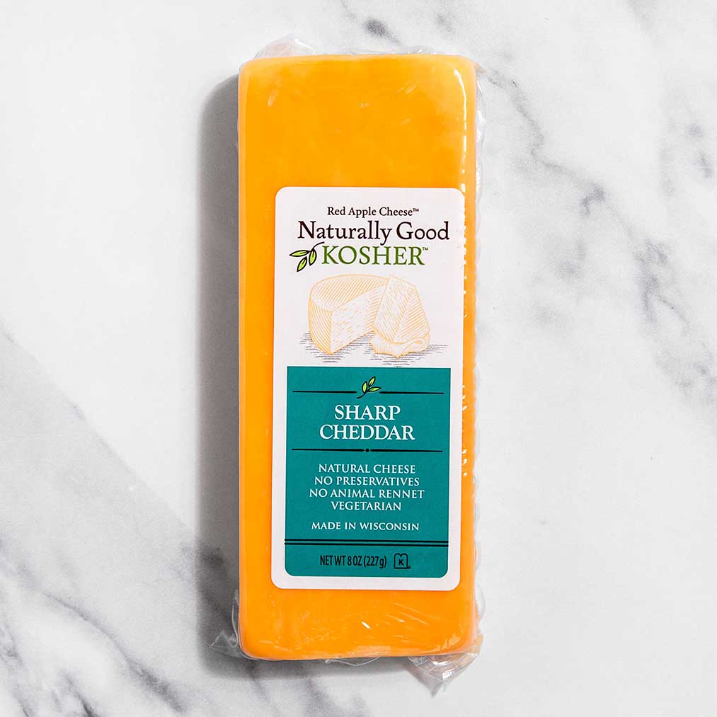 igourmet - Naturally Good Kosher Cheese