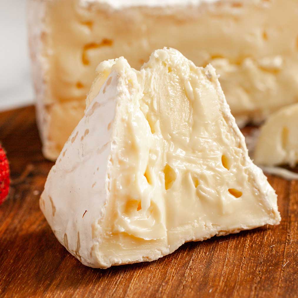 igourmet - Mt. Tam Cheese