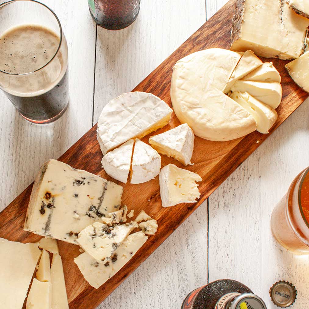 igourmet - Mt. Tam Cheese