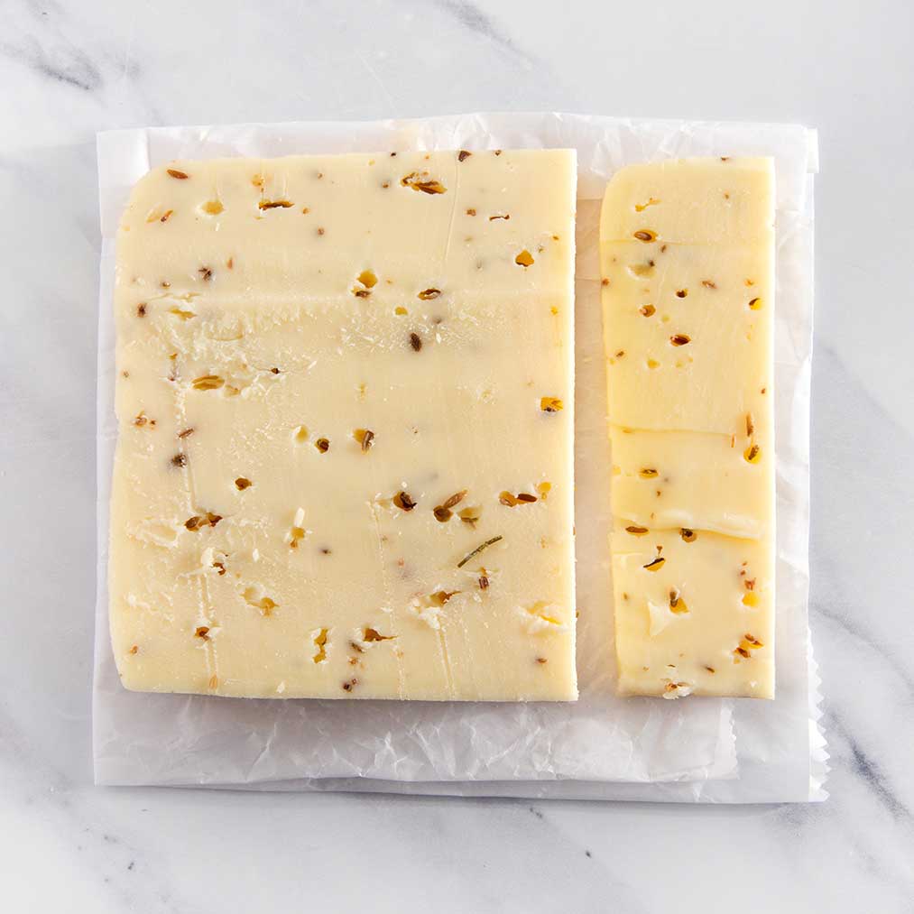 igourmet - Nokkelost Cheese