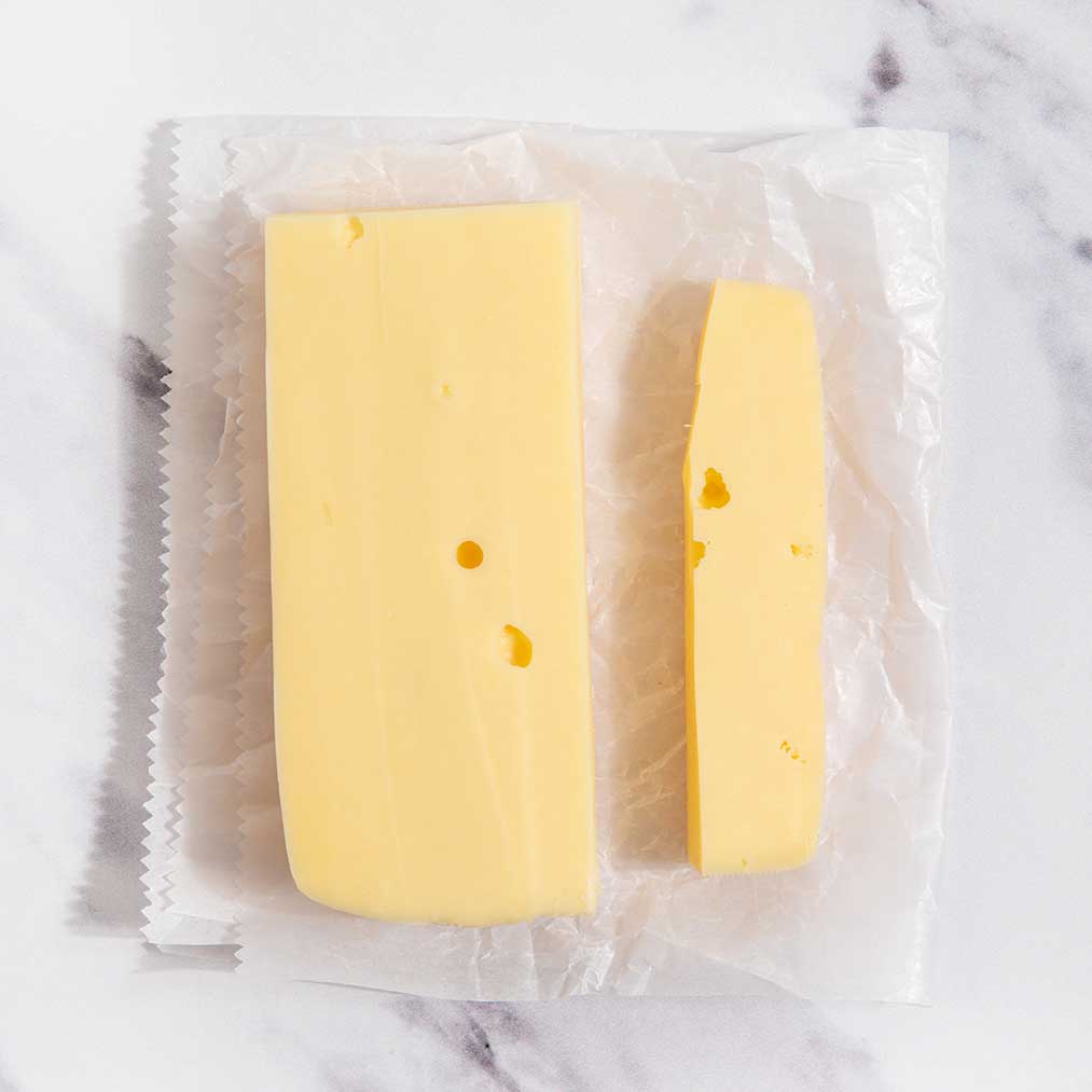 igourmet - Norvegia Cheese