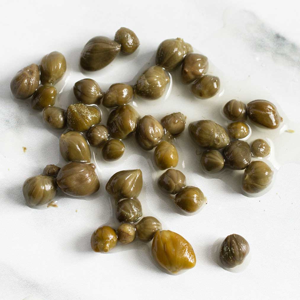 igourmet - Non-Pareil Capers