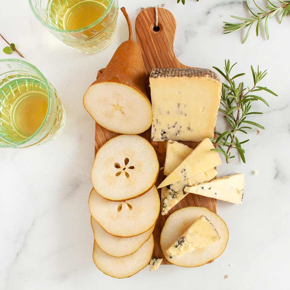 igourmet - Rogue Creamery Caveman Blue Cheese