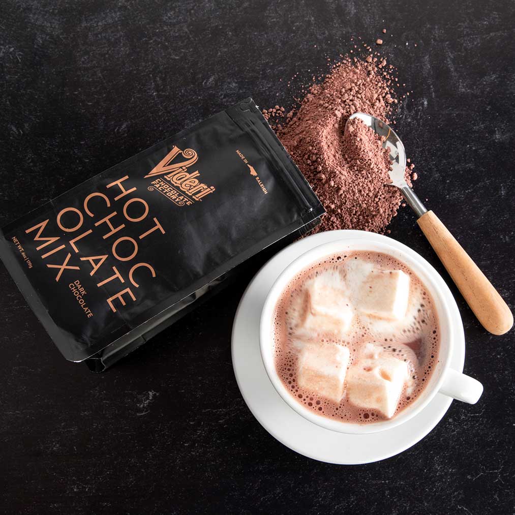 igourmet - Organic Hot Chocolate Mix