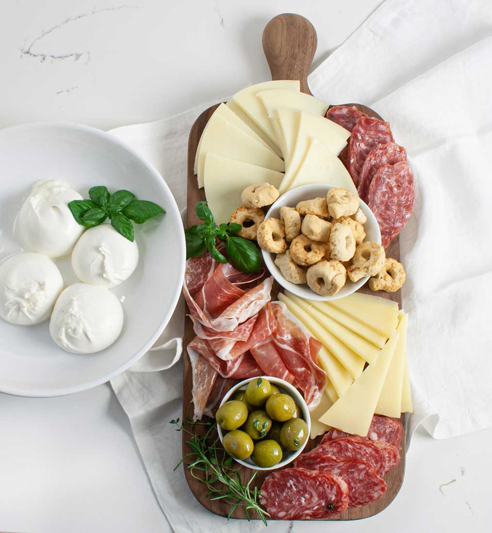 igourmet - Pecorino Toscano DOP Cheese