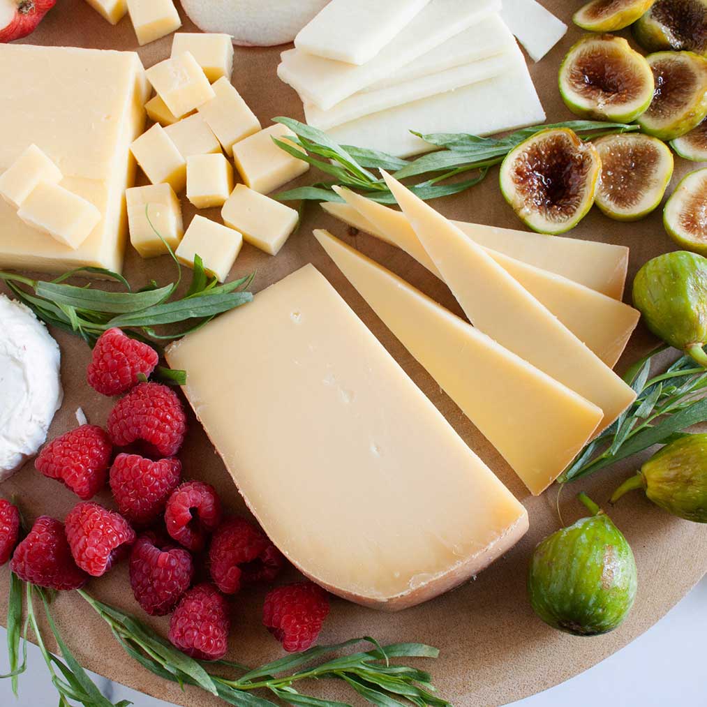 igourmet - Pleasant Ridge Reserve Cheese