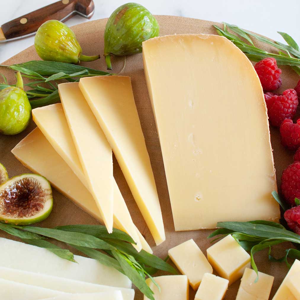 igourmet - Pleasant Ridge Reserve Cheese