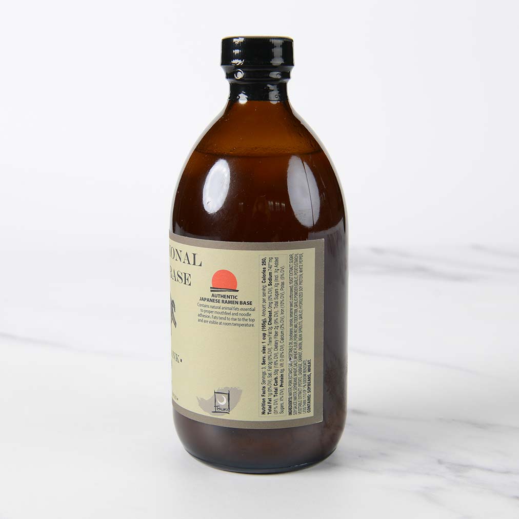 igourmet - Pork Shank Professional Ramen Base