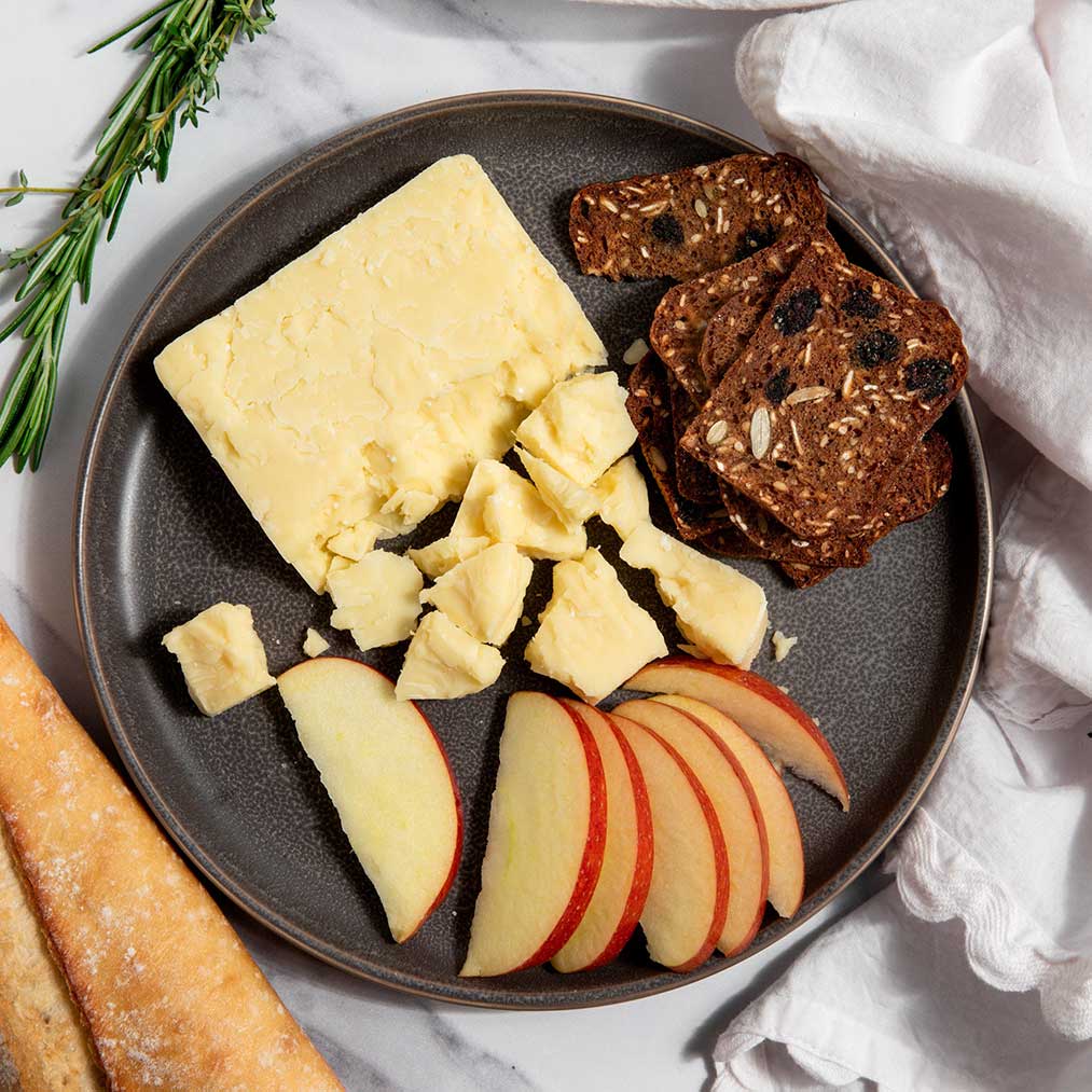 igourmet - 5 Year Vintage Cheddar Cheese