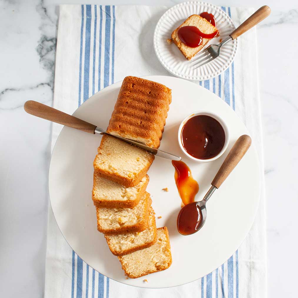 igourmet - Liqueur Cake