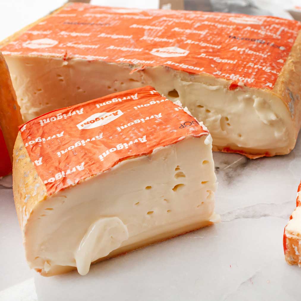 igourmet - Taleggio DOP Cheese