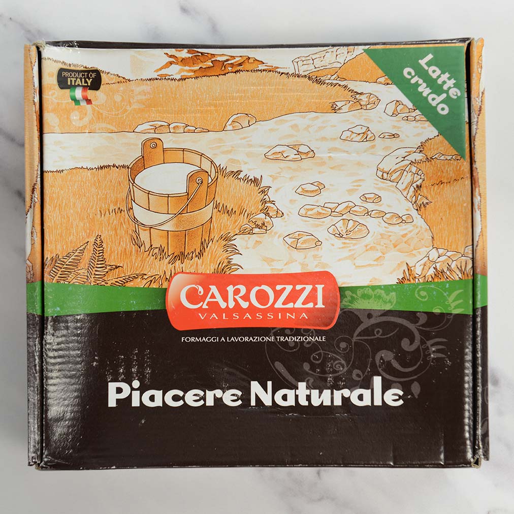 igourmet - Taleggio DOP Cheese