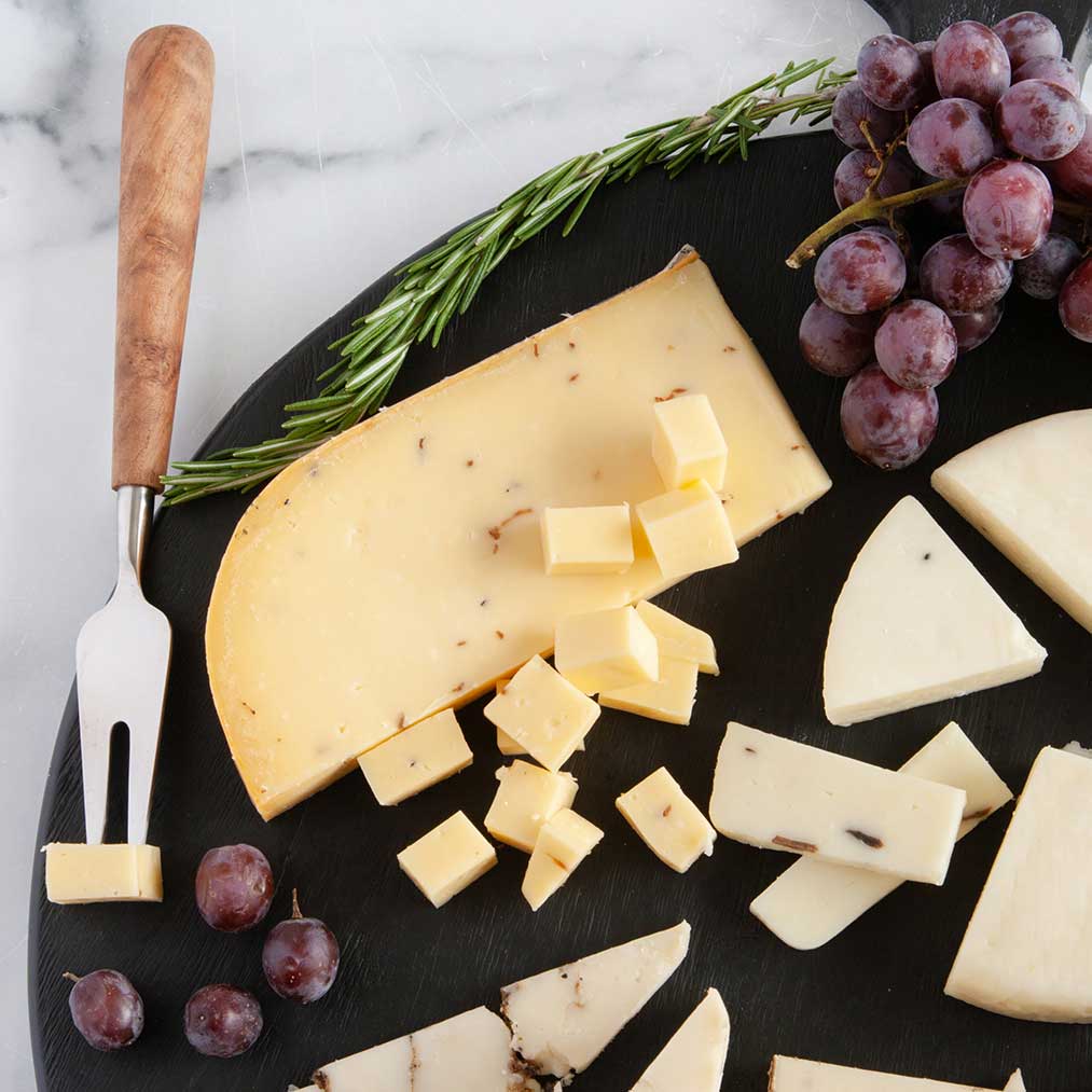 igourmet - Truffle Cheese Assortment