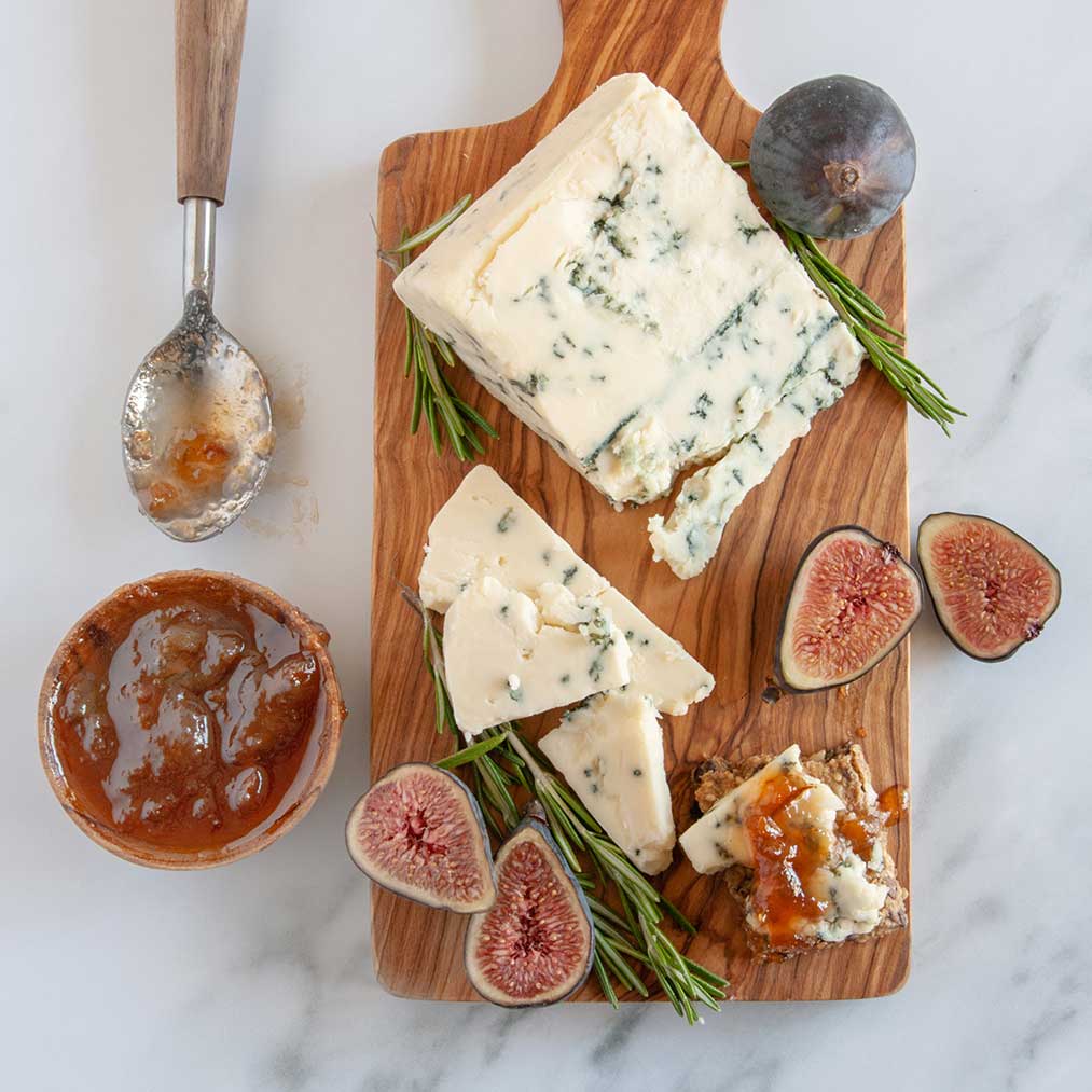 igourmet - Point Reyes Original Blue Cheese