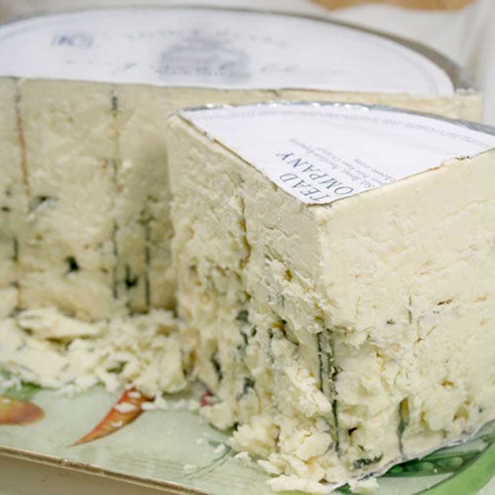 igourmet - Point Reyes Original Blue Cheese