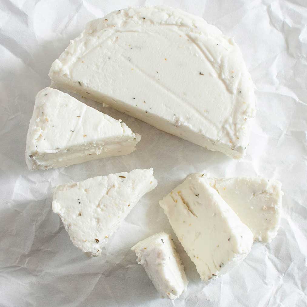 igourmet - PsycheDillic Chevre