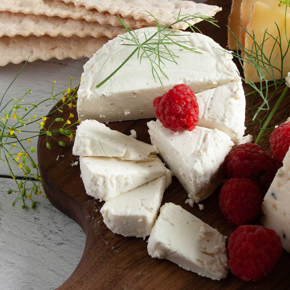 igourmet - PsycheDillic Chevre