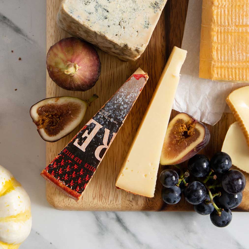 igourmet - Red Witch Cheese