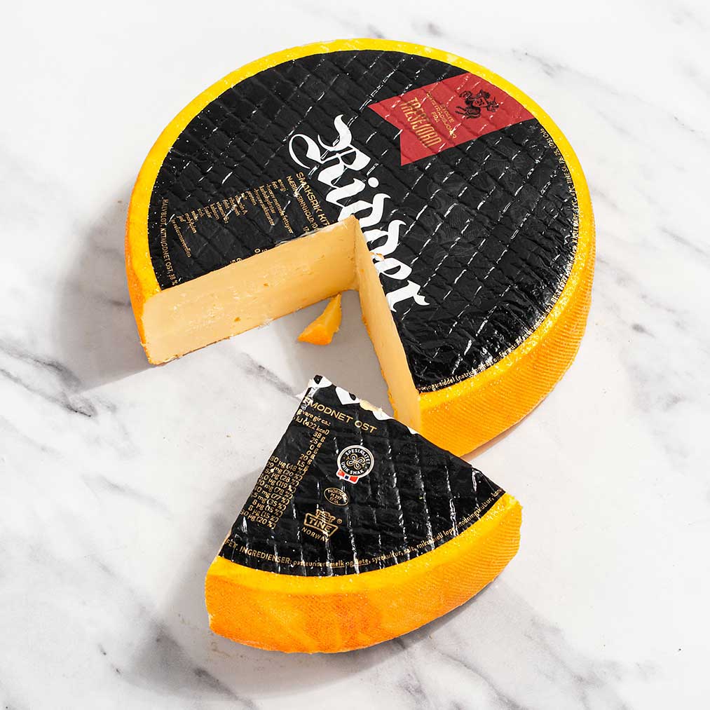 igourmet - Ridder Cheese